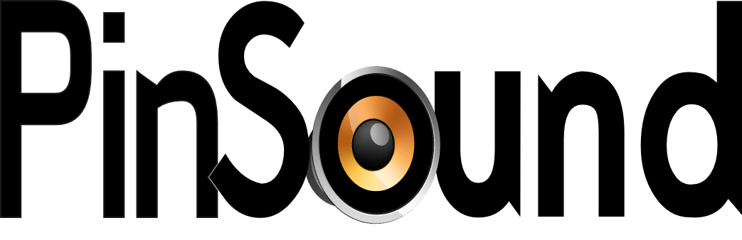 Welcome - PinSound